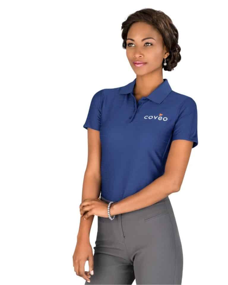 Gary Player Mens or ladies Oakland Hills Golf Shirt - ZDI - Safety PPE ...