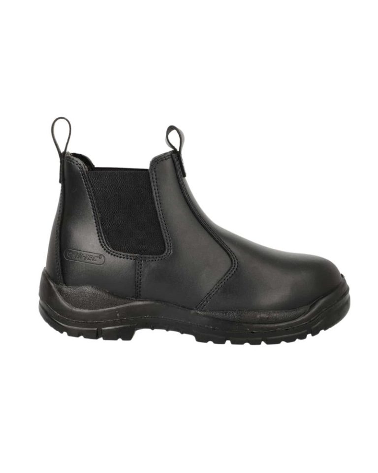 Hi-Tec Chelsea Boots NSTC - ZDI - Safety PPE & Uniforms Wholesaler ...