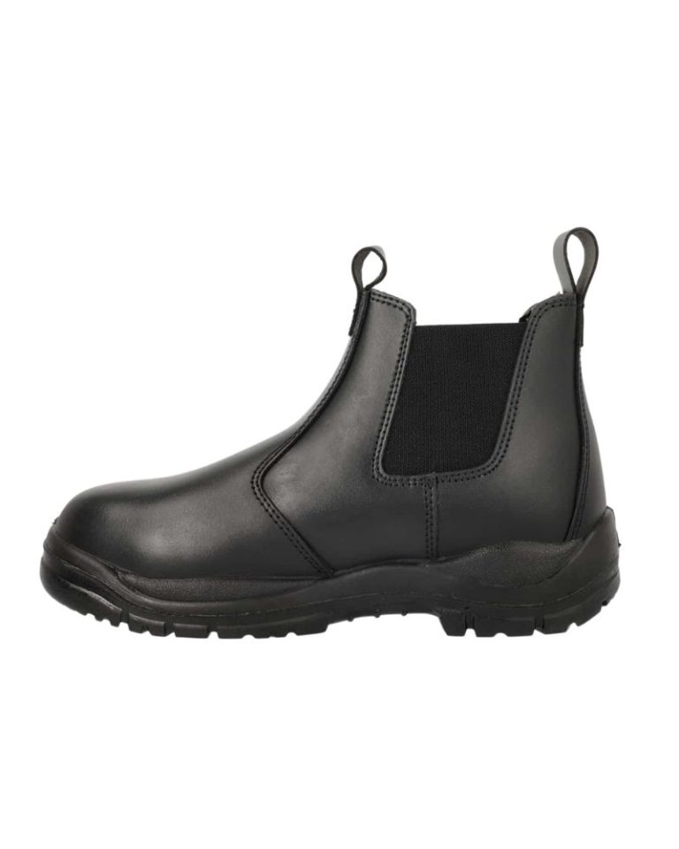 Hi-Tec Chelsea Boots NSTC - ZDI - Safety PPE & Uniforms Wholesaler ...