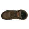 Hi‑Tec Chelsea Boots NSTC Non‑Steel Toe Cap Black Brown UK6‑14 NSTC ...