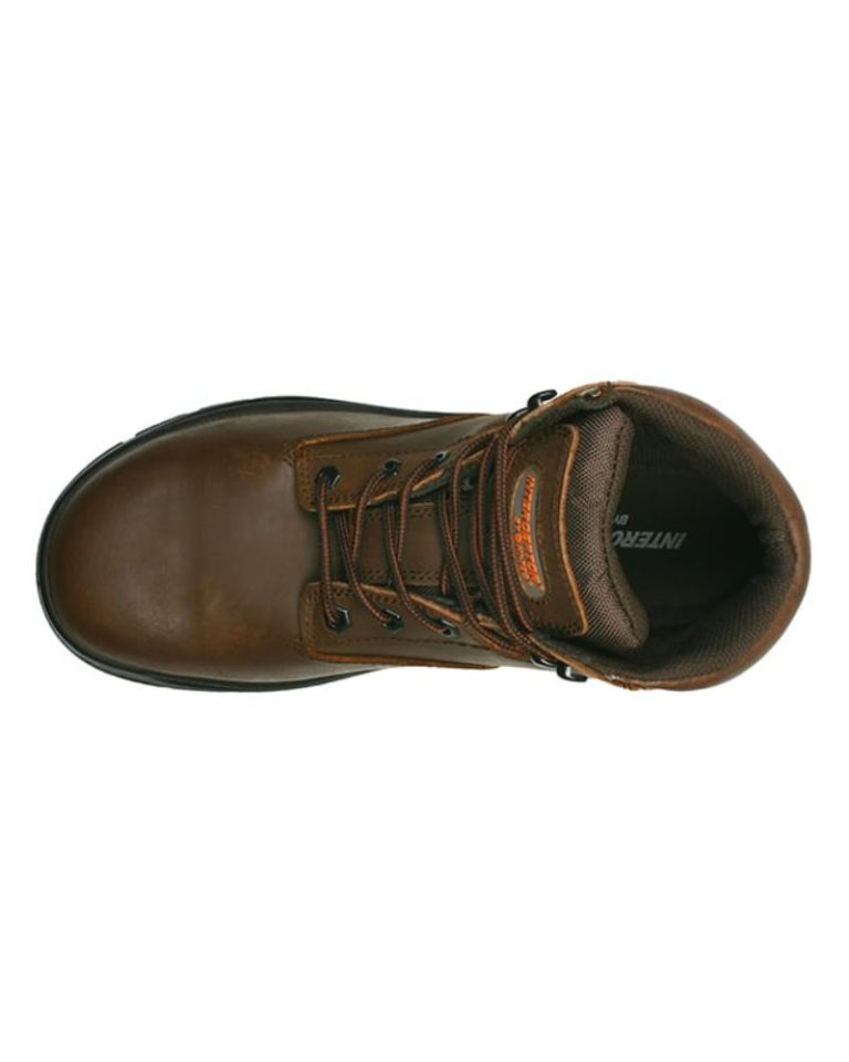 Interceptor Safari Hiker Boots - ZDI - Safety PPE & Uniforms Wholesaler ...