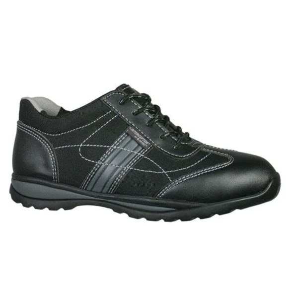 INTERCEPTOR FOOTWEAR Archives - ZDI - Safety PPE & Uniforms Wholesaler ...