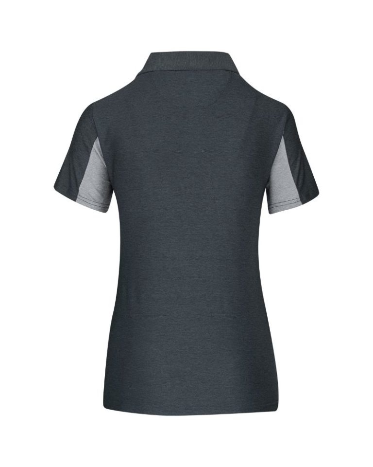 Mens or ladies Dorado Golf Shirt - ZDI - Safety PPE & Uniforms ...