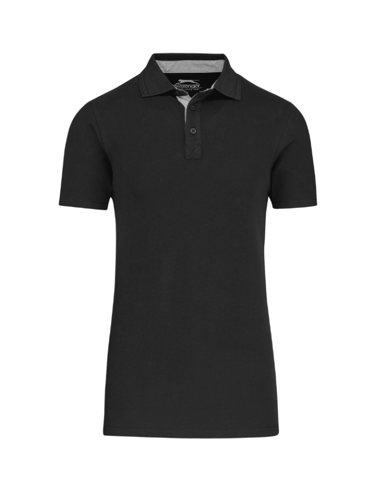 Mens or ladies Hacker Golf Shirt - ZDI - Safety PPE & Uniforms ...