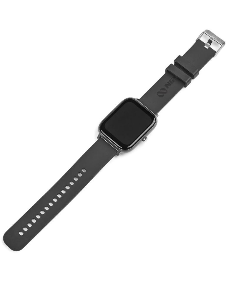 Swiss Cougar Sacramento Smart Watch - ZDI - Safety PPE & Uniforms ...