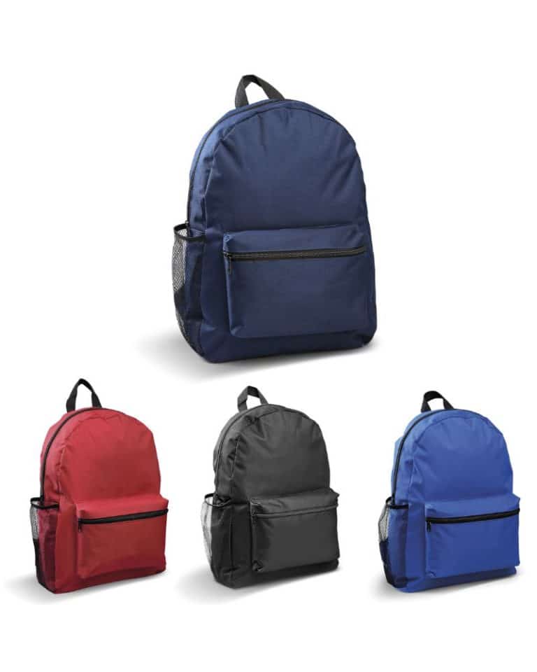 Trojan Backpack - ZDI - Safety PPE & Uniforms Wholesaler Since 2018