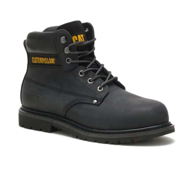 CATERPILLAR SAFETY FOOTWEAR Archives - ZDI PPE - Safety & Uniform ...