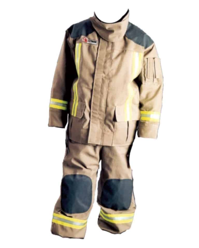 Paramedics TECHFORCE Urban Search and Rescue Suit - ZDI - Safety PPE ...