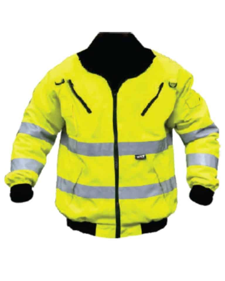 WATT Bunny Jacket - ZDI - Safety PPE & Uniforms Wholesaler Since 2018