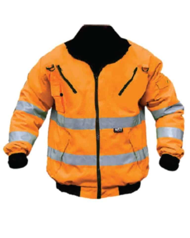 WATT Bunny Jacket - ZDI - Safety PPE & Uniforms Wholesaler Since 2018