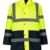 WATT Bunny Jacket Reflective Blue/Lime/Orange S‑5XL ISO20471 - ZDI ...