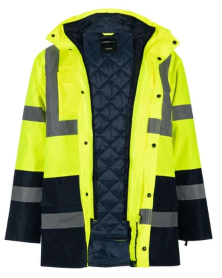 WINTER WEAR - ZDI - Safety PPE & Uniforms Wholesaler Since 2018