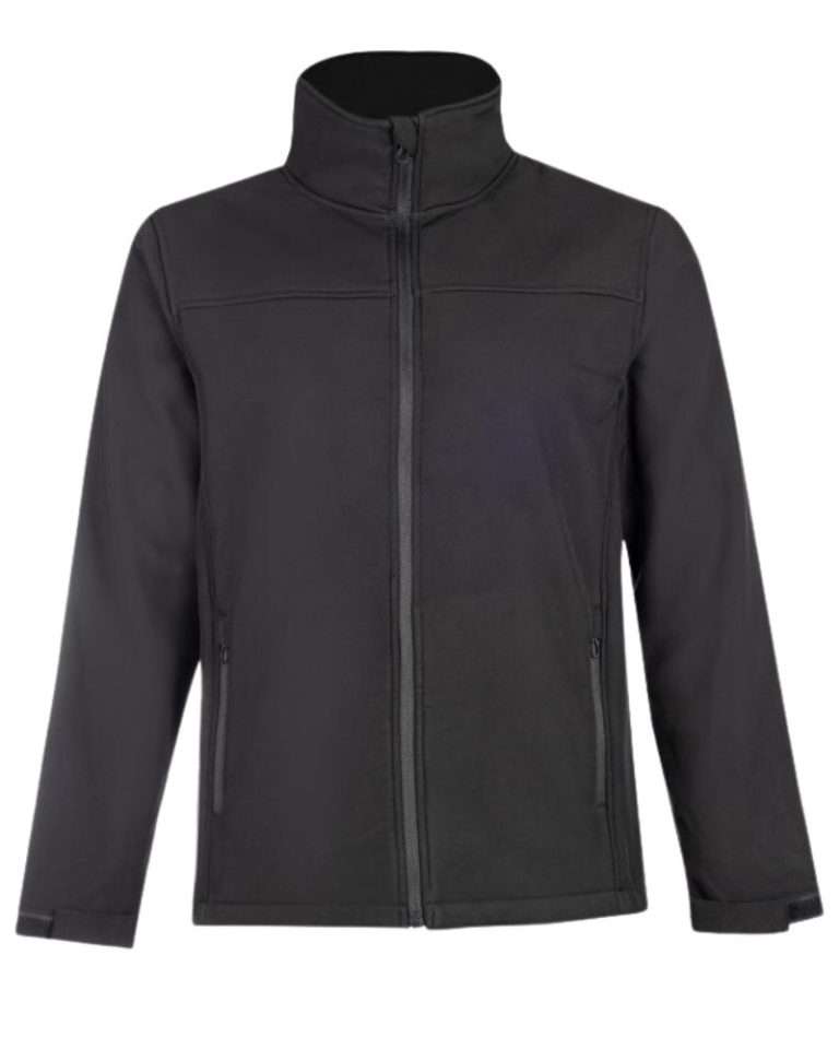 Everest Southern Soft Shell Jackets - ZDI - Safety PPE & Uniforms ...
