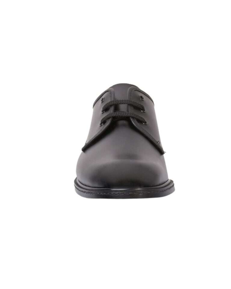 Officer, Formal Shoe, Nstc - ZDI - Safety PPE & Uniforms Wholesaler ...