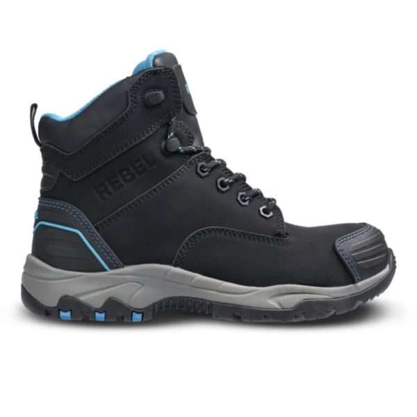 Dromex Flashtread Arc Boots - ZDI - Safety PPE & Uniforms Wholesaler ...