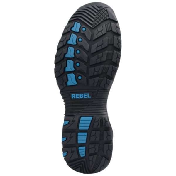 Kaliber, Velocity Safety Tekkie, Stc - ZDI - Safety PPE & Uniforms ...