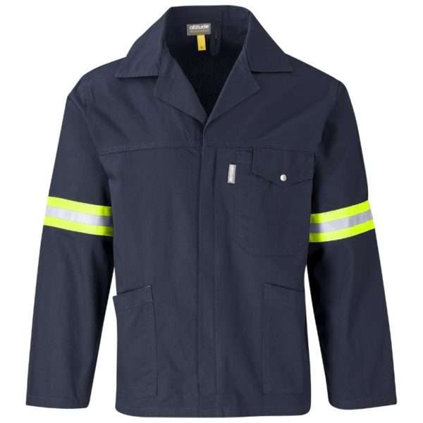 Dromex Utility Technical Jacket - ZDI - Safety PPE & Uniforms ...