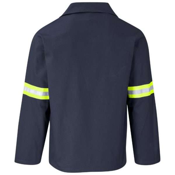 Dromex Utility Technical Jacket - ZDI - Safety PPE & Uniforms ...