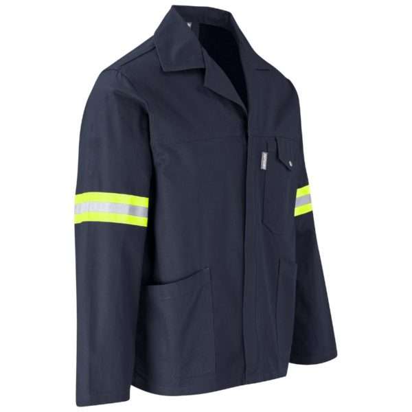 Dromex Utility Technical Jacket - ZDI - Safety PPE & Uniforms ...