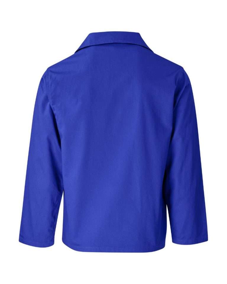 Artisan Premium 100% Cotton Jacket - ZDI - Safety PPE & Uniforms ...