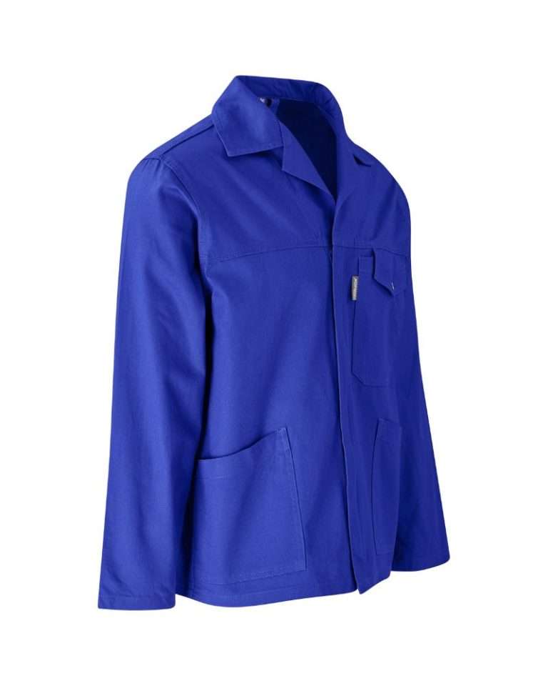 Artisan Premium 100% Cotton Jacket - ZDI - Safety PPE & Uniforms ...