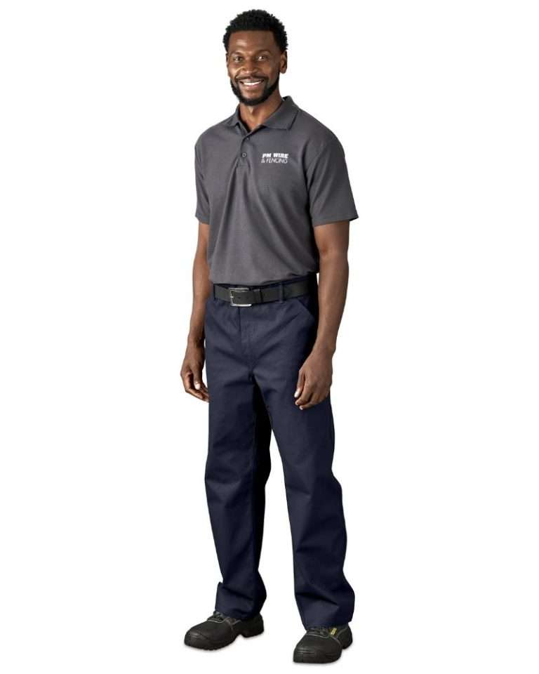 Altitude Artisan Premium Cotton Pants 200g Navy/Royal 28‑52 - ZDI ...