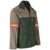 WATT Bunny Jacket Reflective Blue/Lime/Orange S‑5XL ISO20471 - ZDI ...