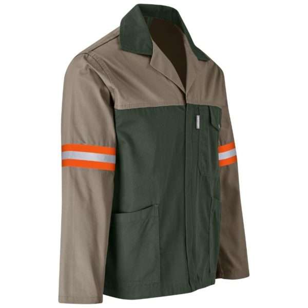 CONTI JACKET SOLD SEPARATELY Archives - ZDI - Safety PPE & Uniforms ...