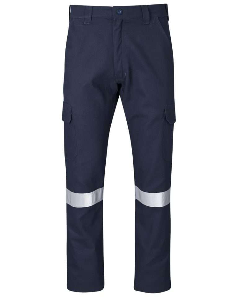 Supervisor Premium Cargo Reflective Pants - ZDI - Safety PPE & Uniforms ...