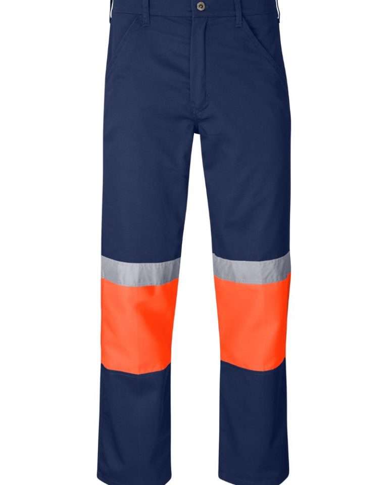 Altitude ALT-1110 Hi-Viz Pants Reflective Orange/Yellow 28-52 SABS ...