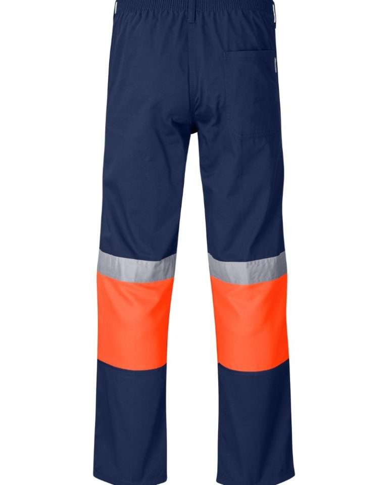 Altitude ALT-1110 Hi-Viz Pants Reflective Orange/Yellow 28-52 SABS ...