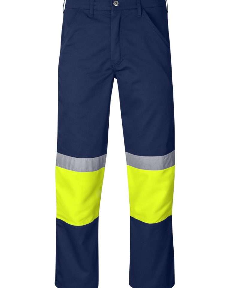 Altitude ALT-1110 Hi-Viz Pants Reflective Orange/Yellow 28-52 SABS ...