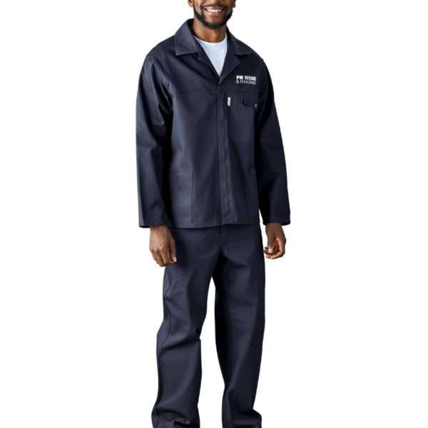CONTI JACKET SOLD SEPARATELY Archives - ZDI - Safety PPE & Uniforms ...
