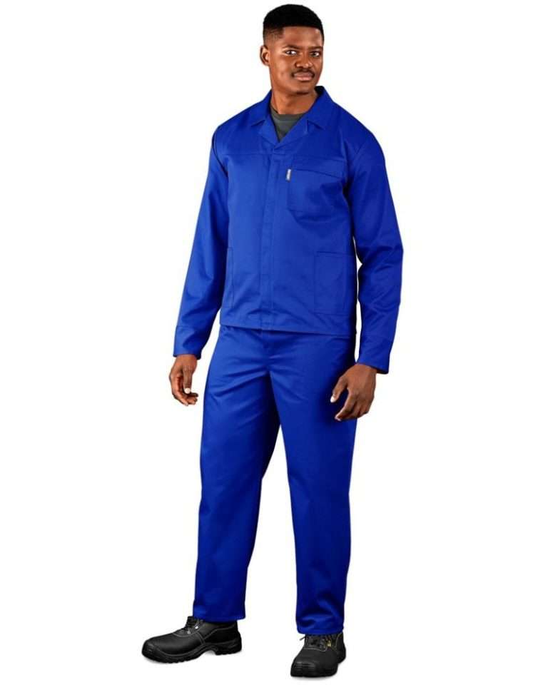 Unisex Budget Conti Suit - ZDI - Safety PPE & Uniforms Wholesaler Since ...