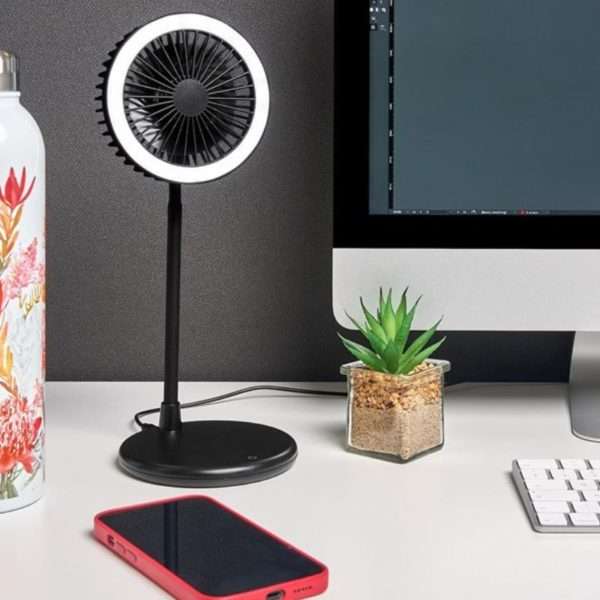 video call lighting fan Archives - ZDI - Safety PPE & Uniforms ...