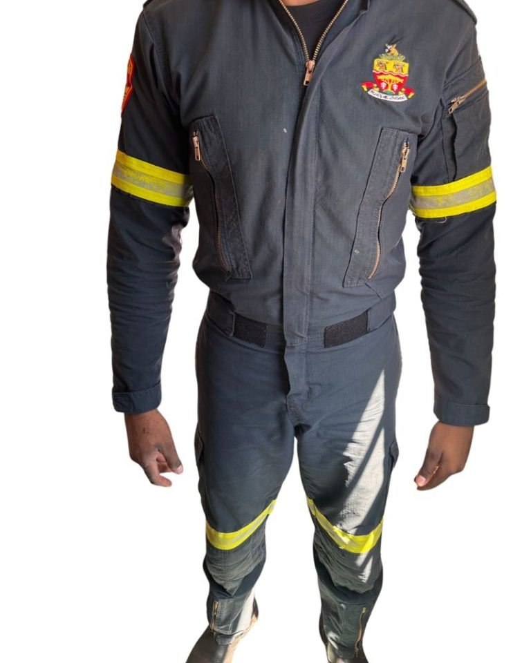 Lymae Mx40 Ripstop one piece Flightsuit - ZDI - Safety PPE & Uniforms Wholesaler Since 2018