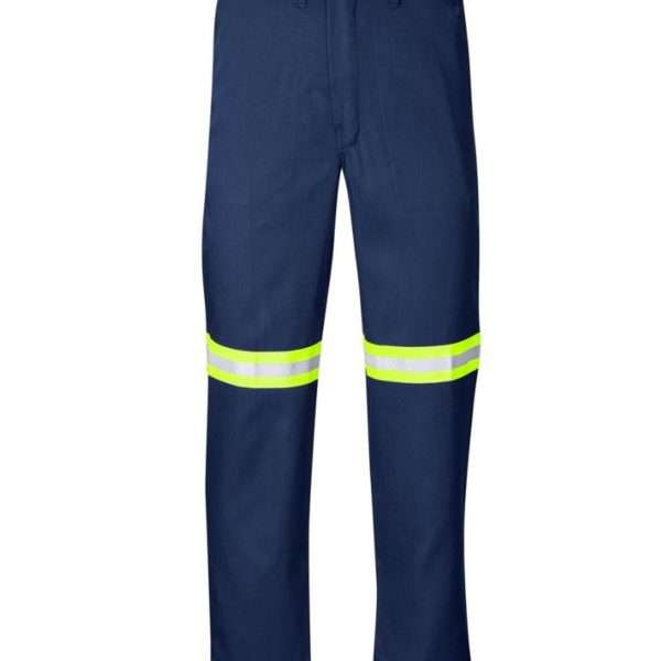 Dromex Technical Utility Pants with Knee Pads Inserts - ZDI - Safety ...