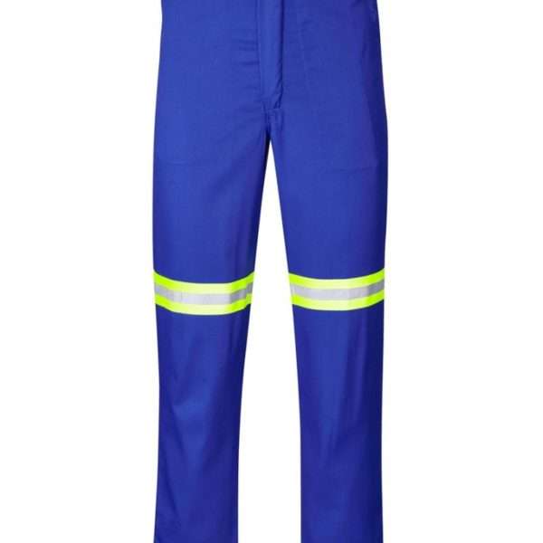 Dromex Utility Technical Pants - ZDI - Safety PPE & Uniforms Wholesaler ...