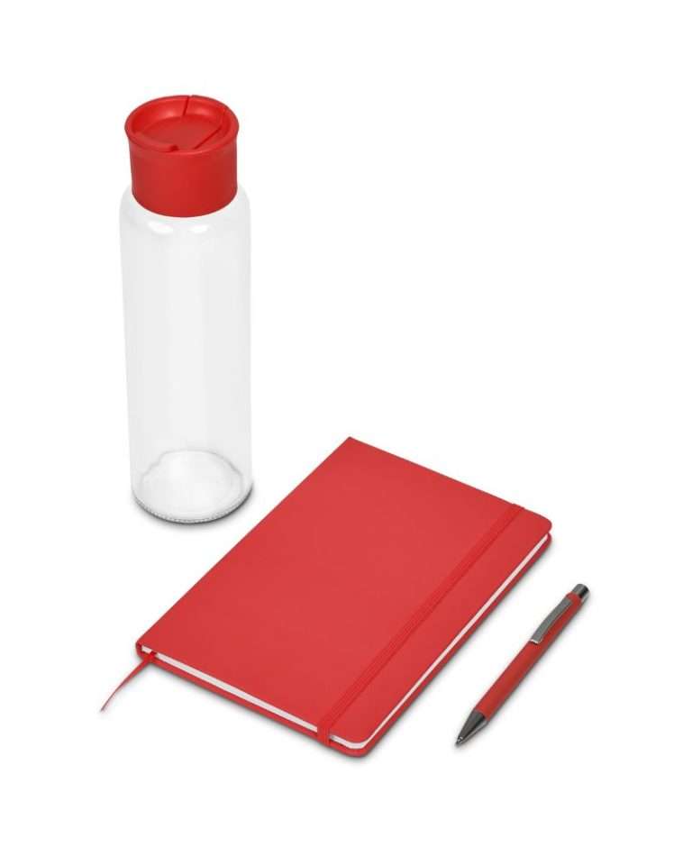 Wilson Kraft Gift Set - ZDI - Safety PPE & Uniforms Wholesaler Since 2018