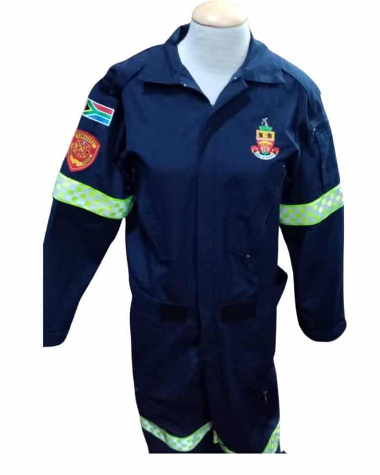Lymae Mx40 Ripstop one piece Flightsuit - ZDI - Safety PPE & Uniforms Wholesaler Since 2018