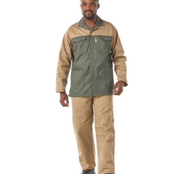 TWO-TONED CLOTHING Archives - ZDI - Safety PPE & Uniforms Wholesaler ...