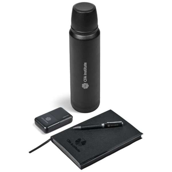 professional gift set with power bank Archives - ZDI - Safety PPE ...