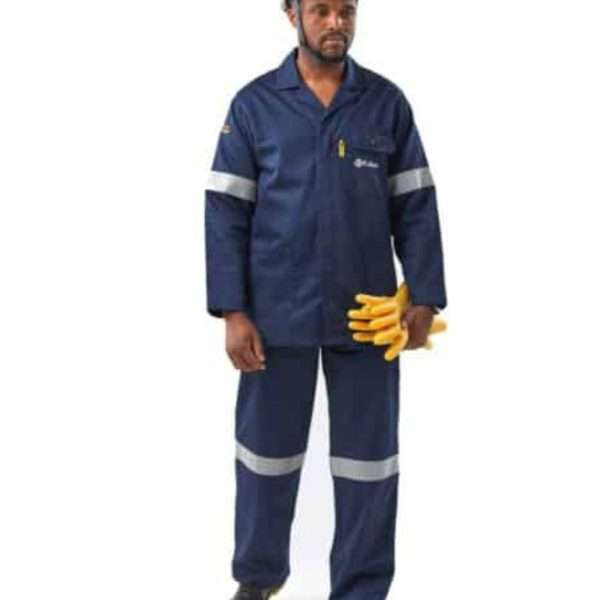 Dromex Utility Technical Pants - ZDI - Safety PPE & Uniforms Wholesaler ...
