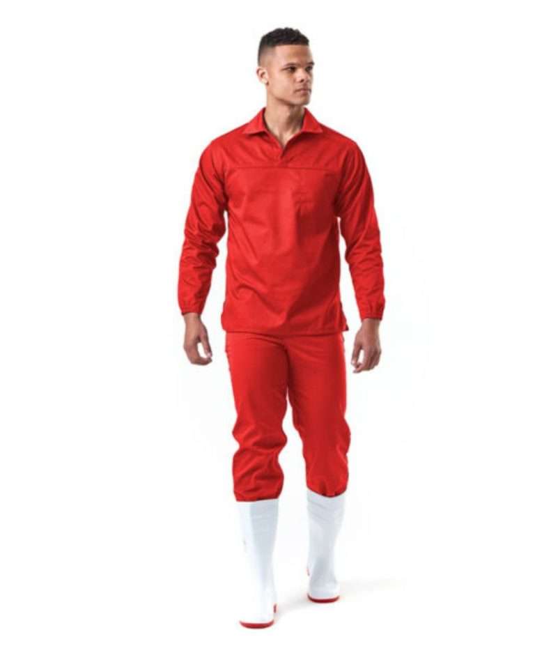 HACCP Suits - ZDI - Safety PPE & Uniforms Wholesaler Since 2018