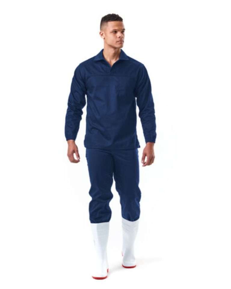 HACCP Suits - ZDI - Safety PPE & Uniforms Wholesaler Since 2018