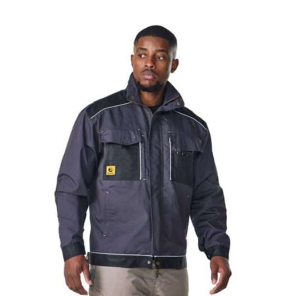 technical workwear Archives - ZDI - Safety PPE & Uniforms Wholesaler ...