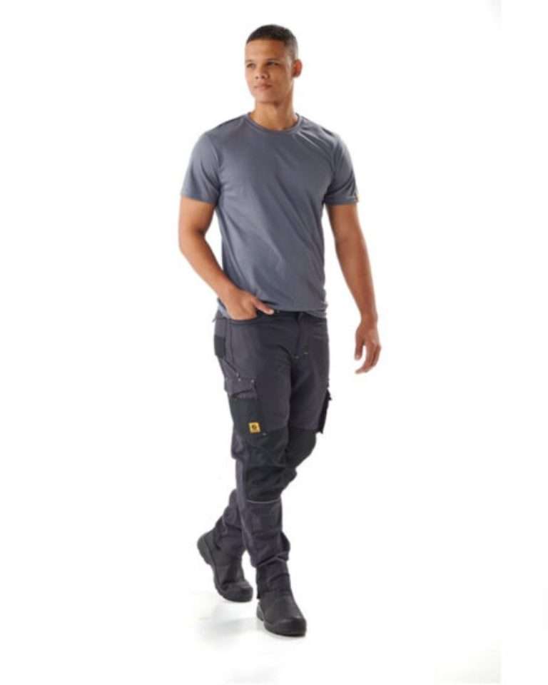 Dromex Utility Technical Pants - ZDI - Safety PPE & Uniforms Wholesaler ...