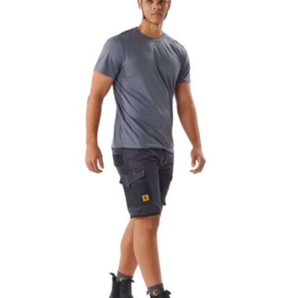 Dromex Utility Technical Pants - ZDI - Safety PPE & Uniforms Wholesaler ...