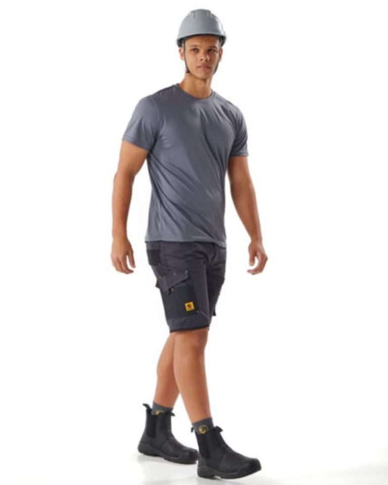 Dromex Utility Tech Shorts - ZDI - Safety PPE & Uniforms Wholesaler ...