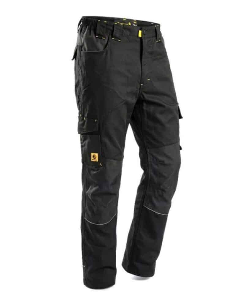 Dromex DW‑UTI‑PN Utility Technical Pants 65/35 28‑50 PPE - ZDI - Safety ...